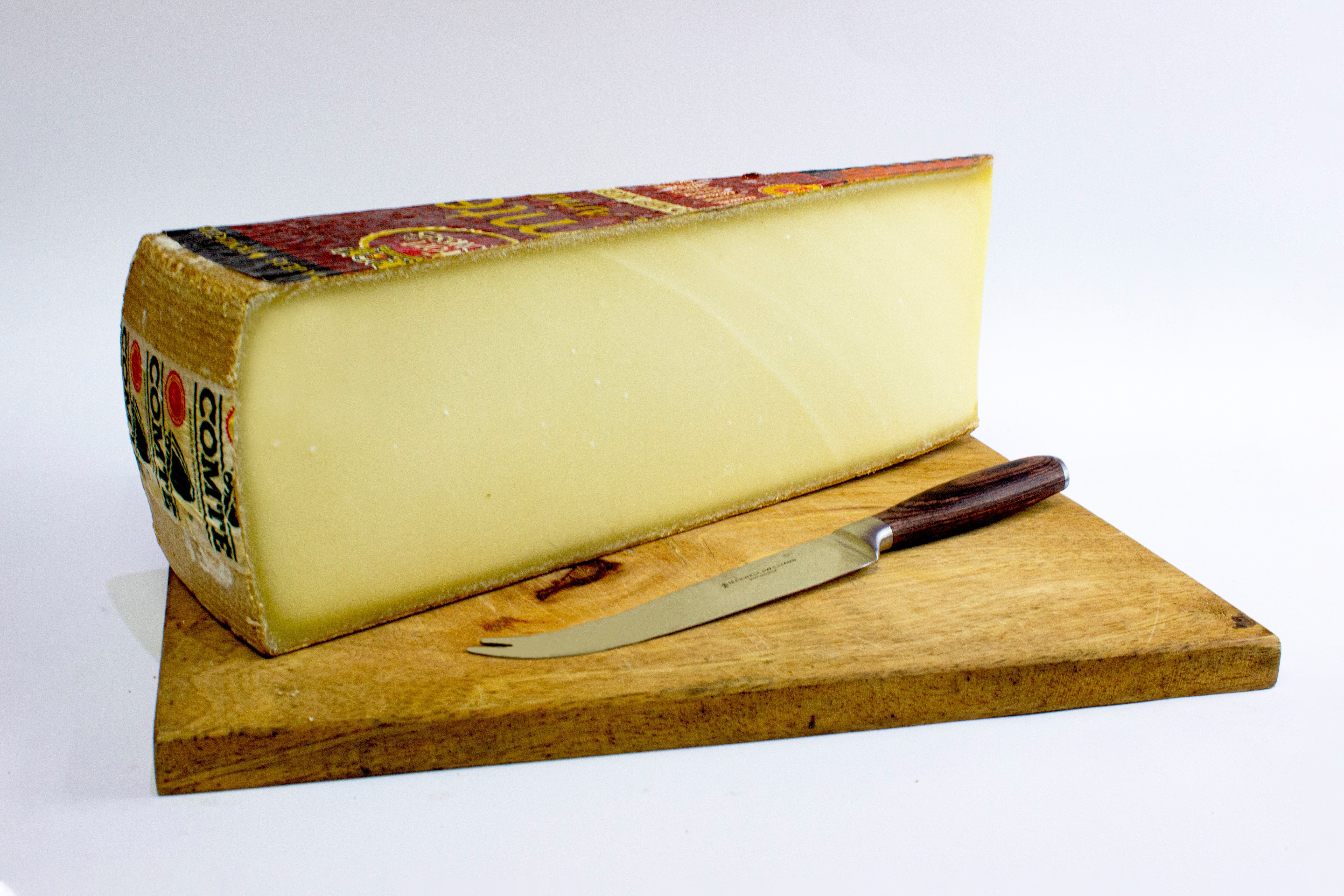 Comte Cheese: Everything You Need to Know – Deliss Artisan
