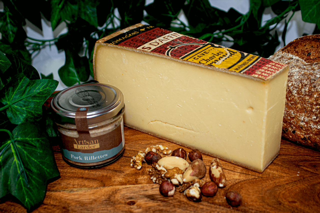 What pair well with Comte cheese? – Deliss Artisan