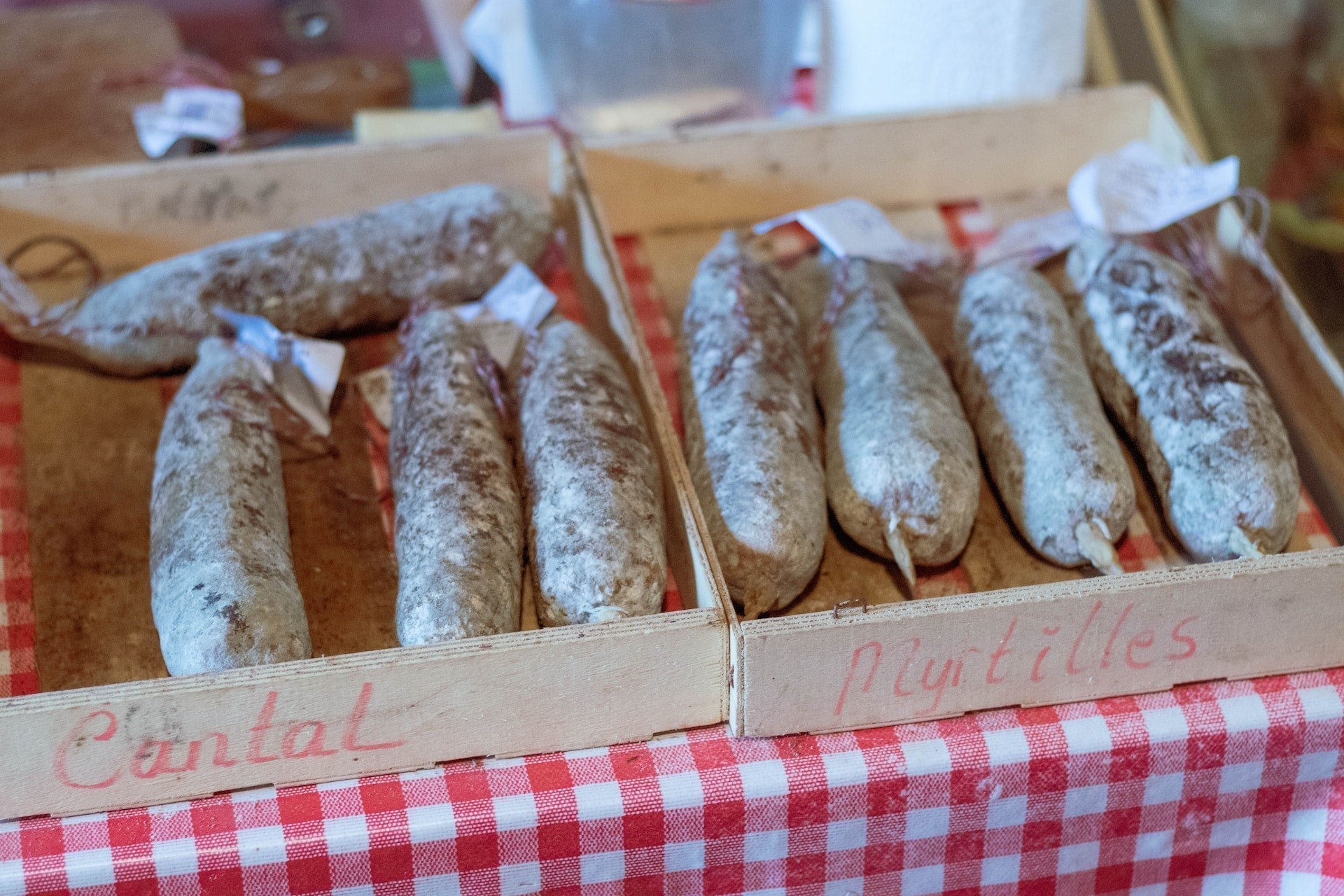 7 Answers to the Most Frequently Asked Questions About Saucisson - Sau ...