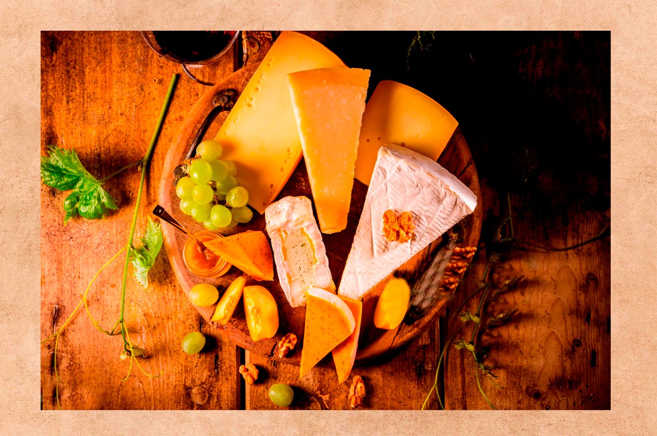 Cheese Shop - Fromagerie – Deliss Artisan