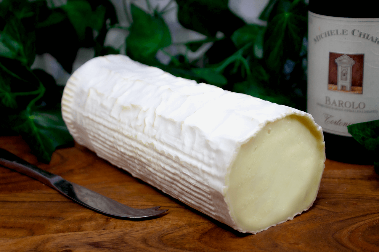 Shop Goat Cheese - Fromage de chevre – Deliss Artisan
