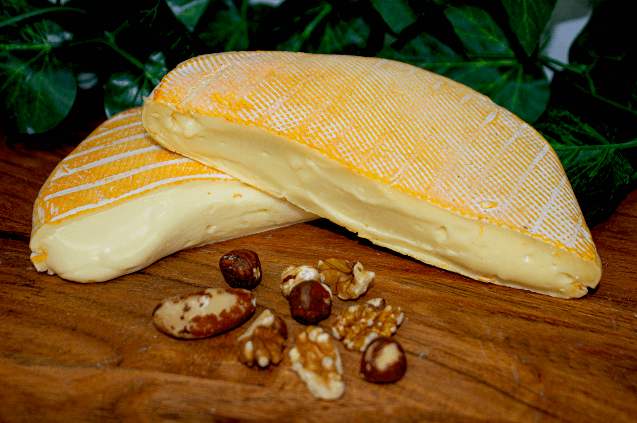Shop Washed Rind Cheese – Deliss Artisan