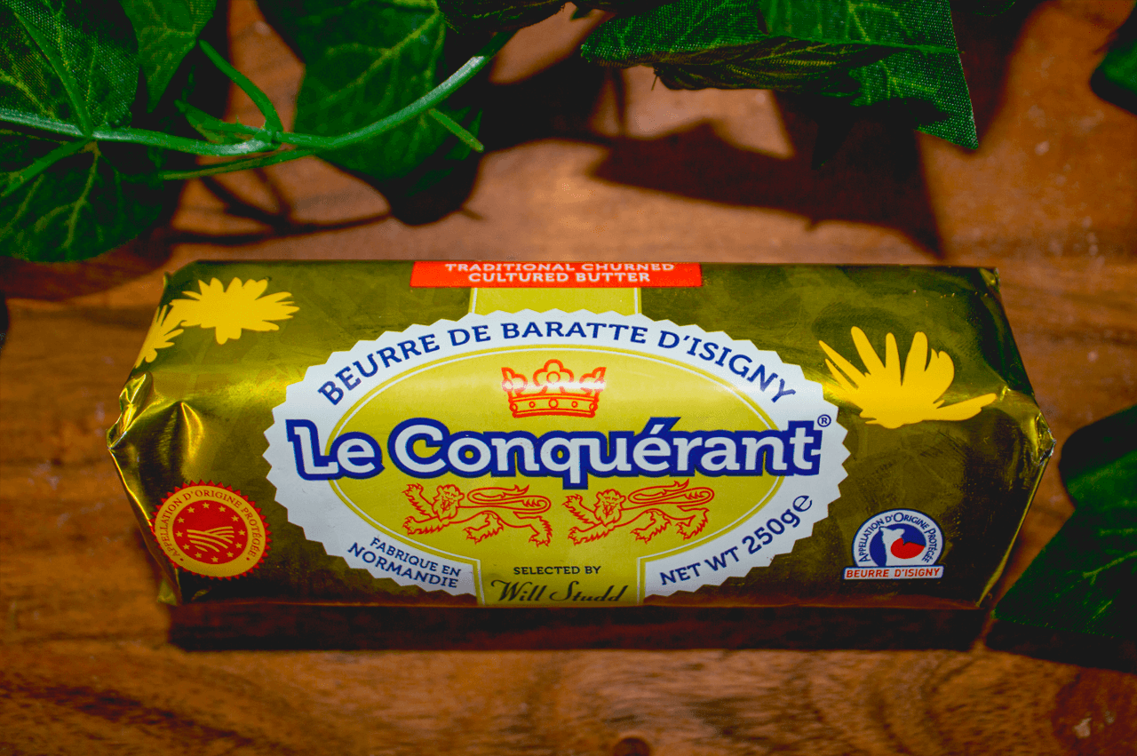 Cultured butter – Deliss Artisan