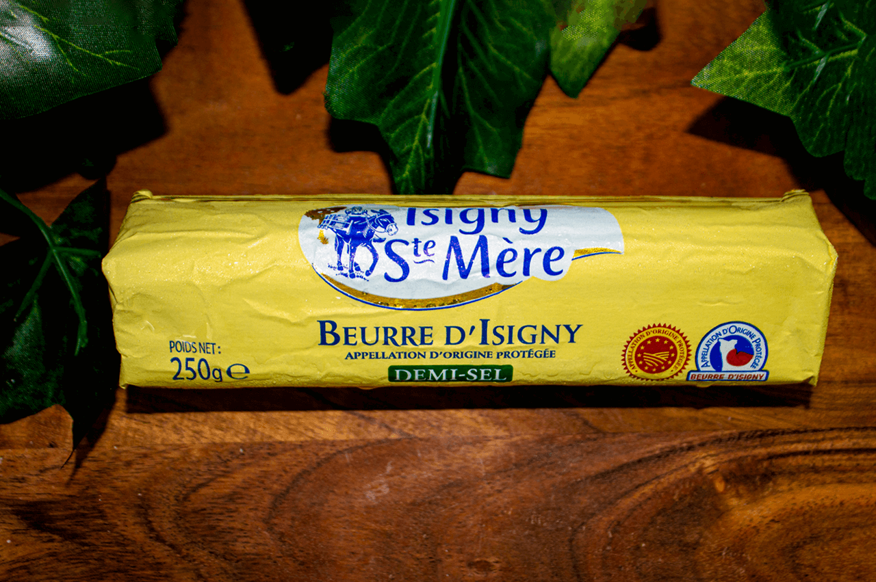 Cultured butter – Deliss Artisan